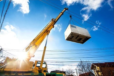 ASA Lifting Solution